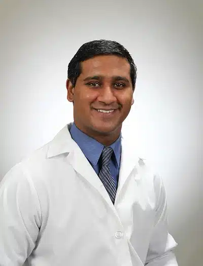 Dr. Pulin Trivedi - Canyons Family Dental | Sandy, UT